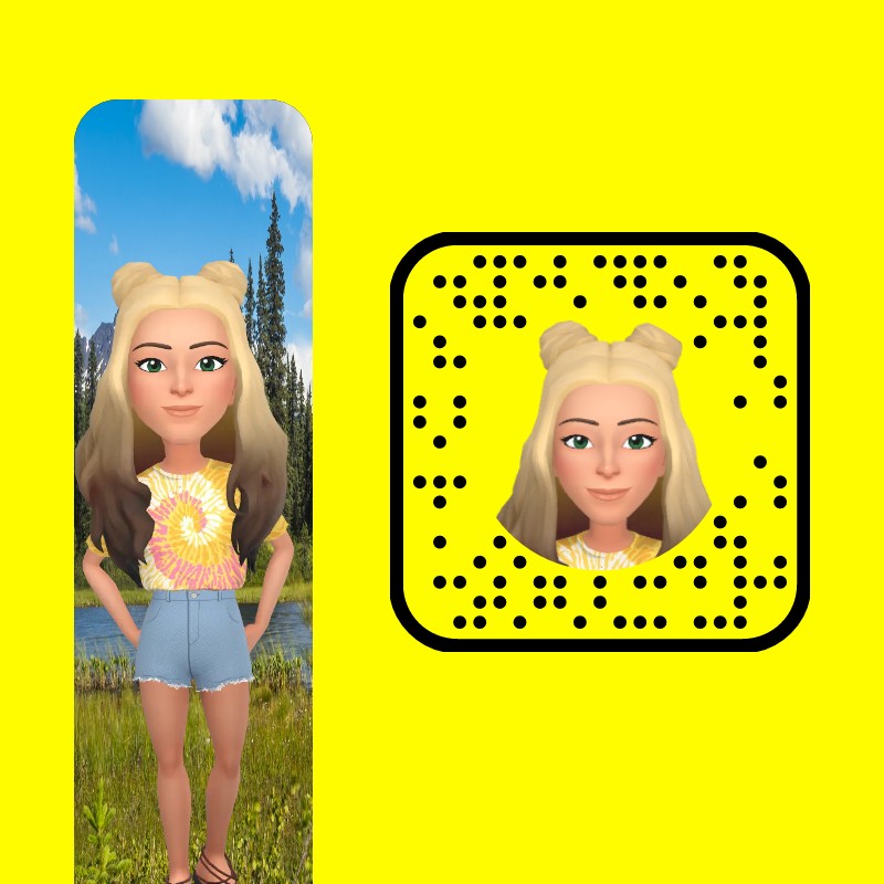 Stacy Sparks Sparksgowild Snapchat Stories Spotlight And Lenses