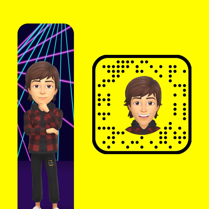 Dominick L Spawntriggered เรื่องราว Snapchat ตลอดจน Spotlight และเลนส์