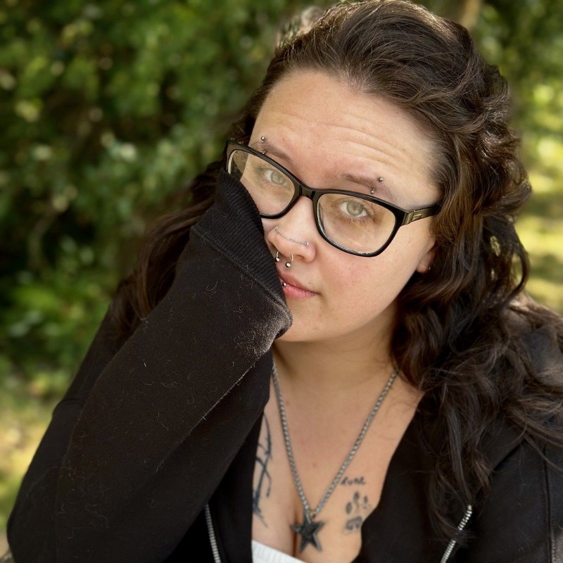 Gremlin👹🤍 (@spicyqueso-22) | Snapchat Stories, Spotlight & Lenses