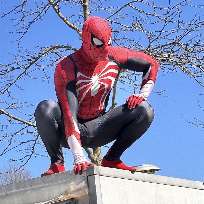 SpiderAli (@spiderali) | Snapchat Stories, Spotlight & Lenses