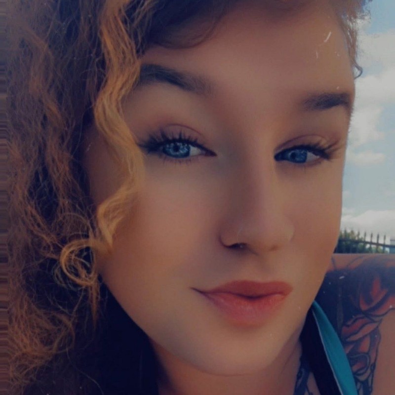 Elizabeth Alura-Rose Horton (@spiderbat-007) | Snapchat Stories ...
