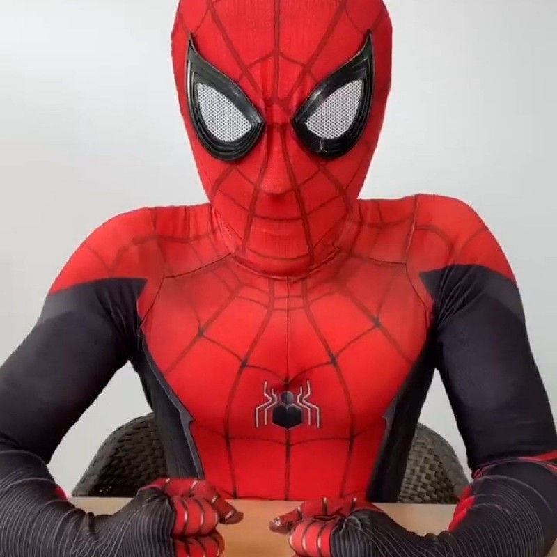 Spider-Man (@spidermanportal) | Snapchat Stories, Spotlight & Lenses