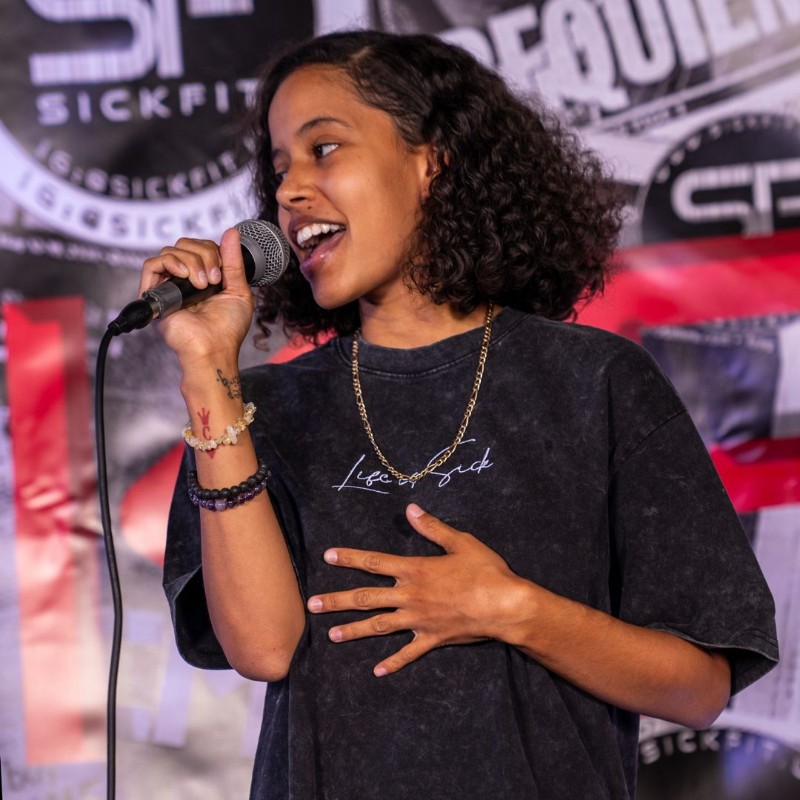 Sidney Bailey🦋🌱 (@spiritualsid11) | Snapchat Stories, Spotlight & Lenses