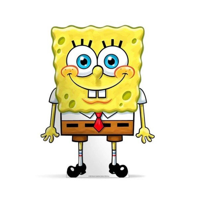 SpongeBob Splash (@spongebobspl) | Snapchat Stories, Spotlight & Lenses