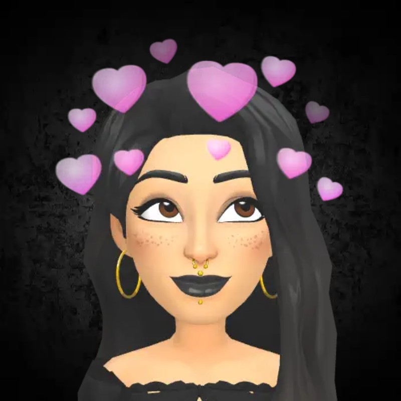 👻🎃Amanda🖤🦇 H (@spooky-amanda66) | Snapchat Stories, Spotlight & Lenses