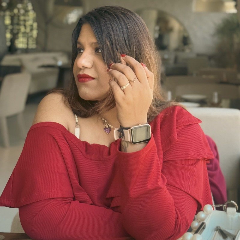 Prerna Garg (@spoonsofflavour) | Snapchat Stories, Spotlight & Lenses