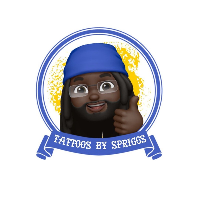 Eric Spriggs (@spriggstattoo) | Snapchat Stories, Spotlight & Lenses