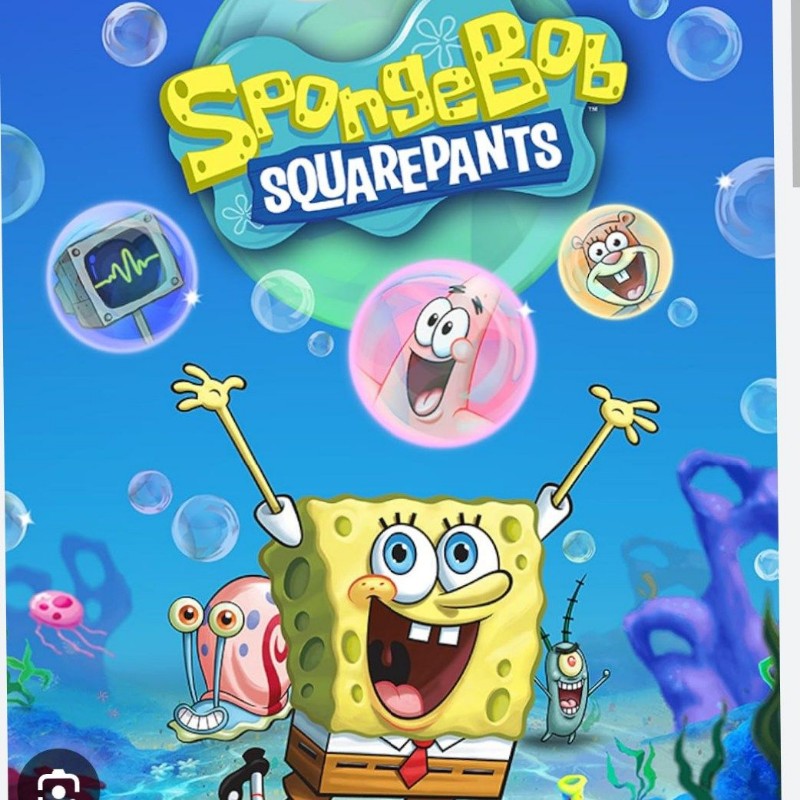SpongeBob SquarePants (@square_posts44) | Snapchat Stories, Spotlight ...