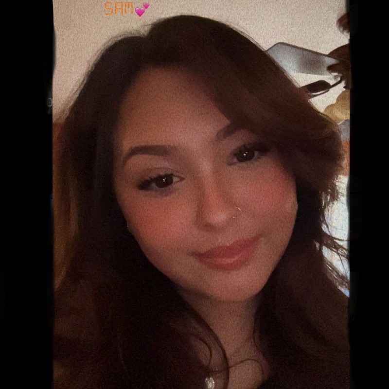 Sam💕 (@sreyes2021) | Snapchat Stories, Spotlight & Lenses