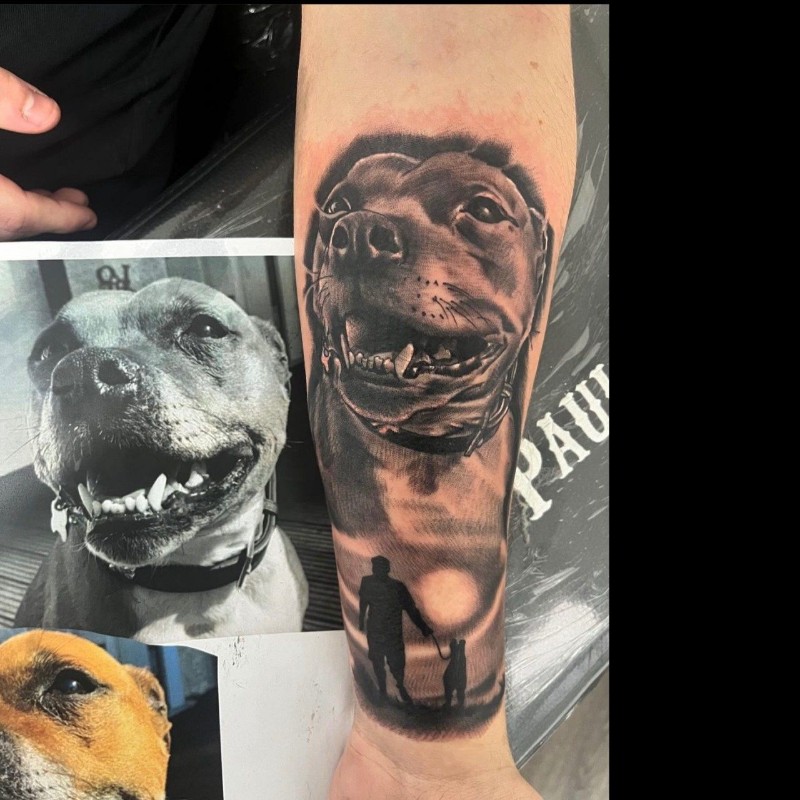 DEADPIXELZ TATTOO STUDIO (@srp_tattoos) | Snapchat Stories, Spotlight ...