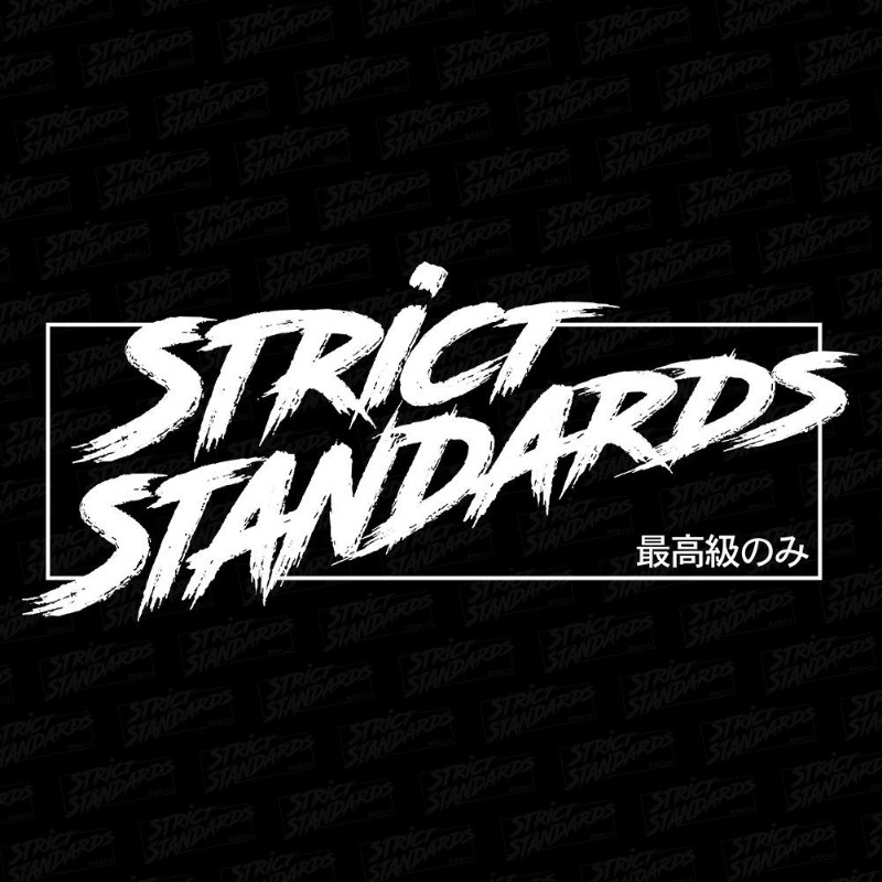 Strict Standards (@ssbrandofficial) | Snapchat Stories, Spotlight & Lenses