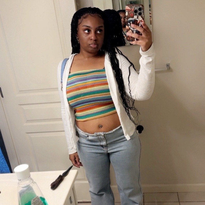 serenity (@sserenityharris) | Snapchat Stories, Spotlight & Lenses