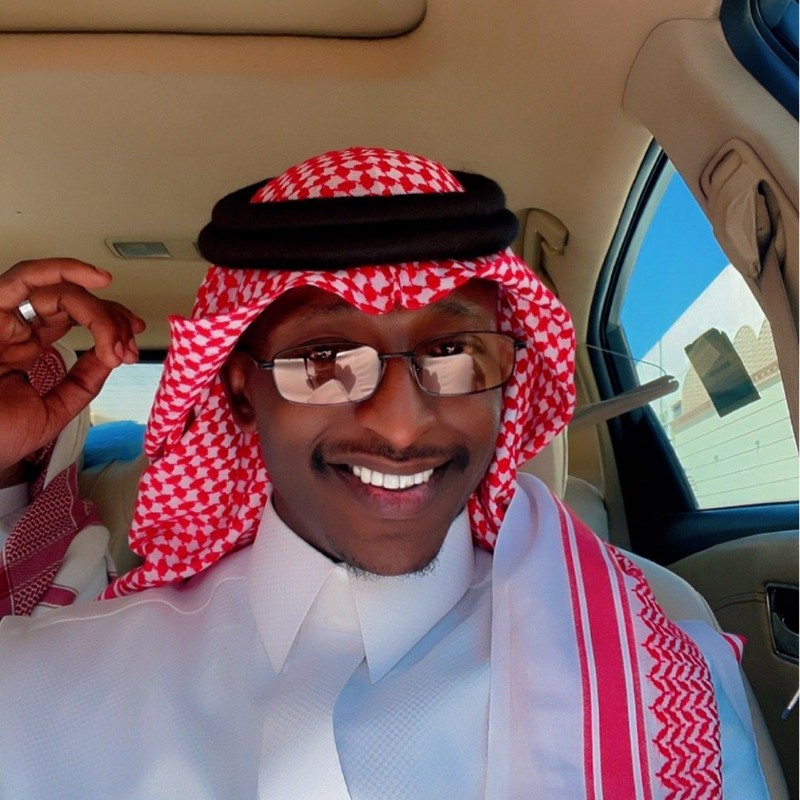 Singer | Saeed AlDosari (@ssoen7) | Snapchat Stories, Spotlight & Lenses