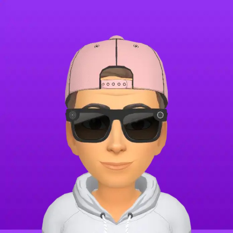 Fort! God (@stacylight) | Snapchat Stories, Spotlight & Lenses