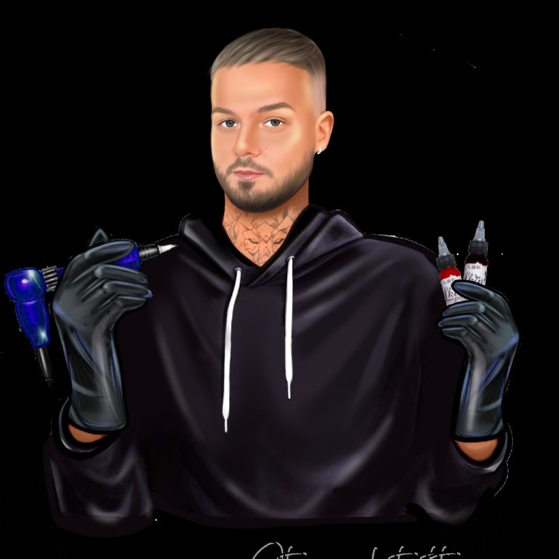 Stan-ink (@stan-mgt) | Snapchat Stories, Spotlight & Lenses