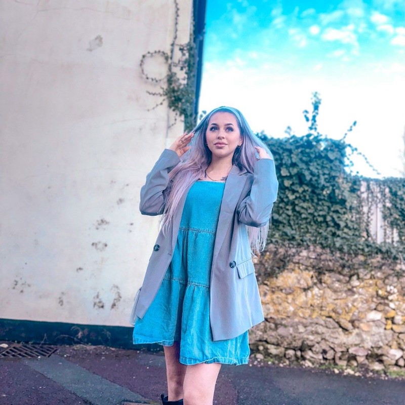 Hayley Stanford (@stanfordhayley) | Snapchat Stories, Spotlight & Lenses