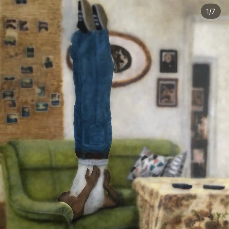 Briana 笙 Stardust 101 Snapchat Stories Spotlight Lenses