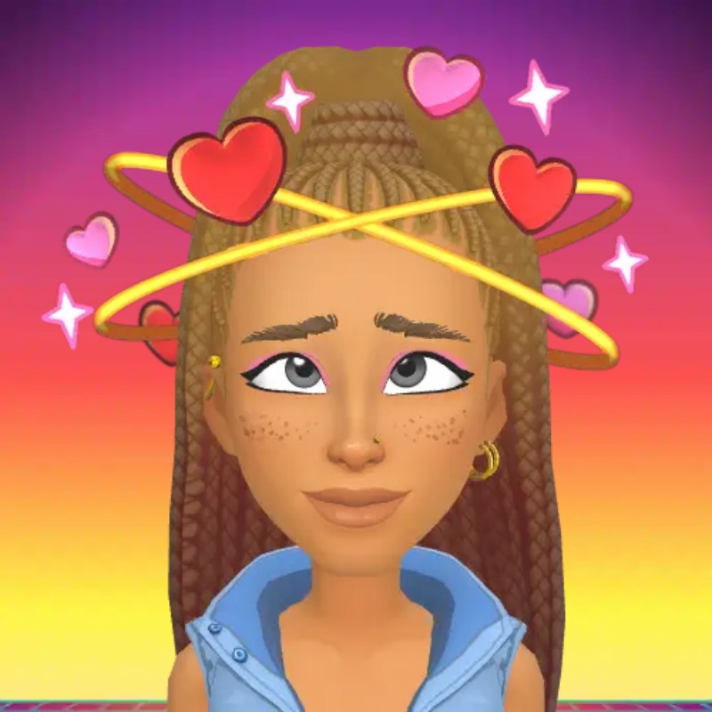 Starr Larh (@starr_larh) | Snapchat Stories, Spotlight & Lenses