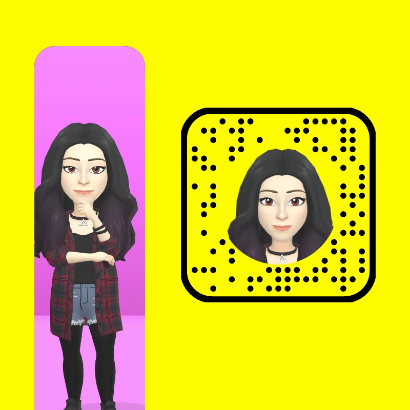 Steph (@steph_hallson) | Snapchat Stories, Spotlight and Lenses