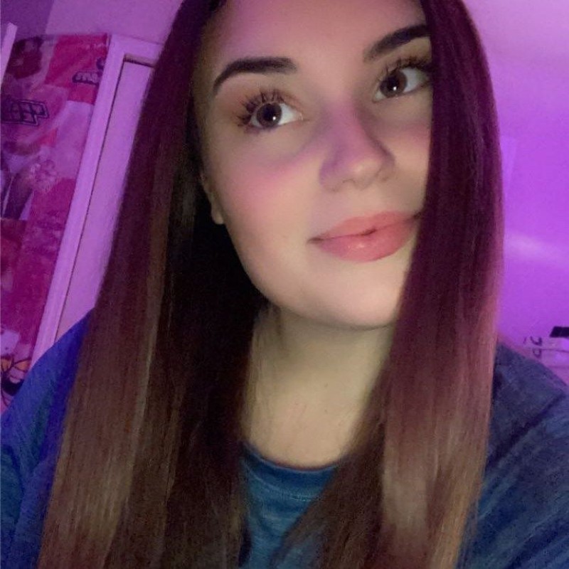 Stephanie Rosalee🥀 (@stephrose221) | Snapchat Stories, Spotlight & Lenses