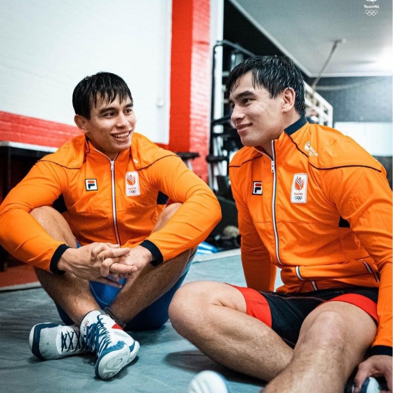 The Wrestling Bro’s (@sterkenburgtwin) | Snapchat Stories, Spotlight ...