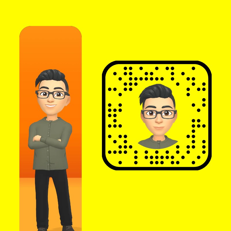 Fra(@stevecasss) | เรื่องราว Snapchat ตลอดจน Spotlight และเลนส์