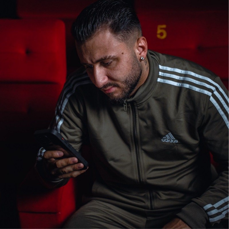 Steven Emanuel Caló 🇮🇹 (@stevencaloo) | Snapchat Stories, Spotlight ...