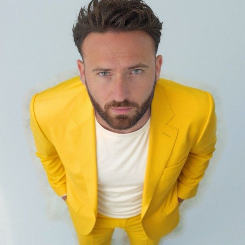 Steven (@stevenestchaud) | Snapchat Stories, Spotlight & Lenses