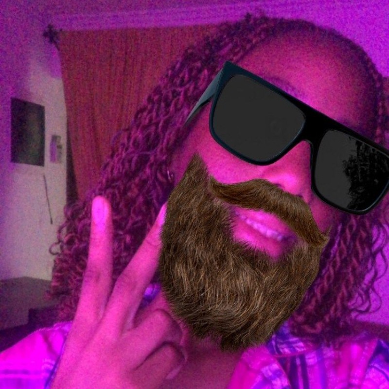 ℰ𝓋.𝓁𝓎𝓈☆ (@stevepegourie) | Snapchat Stories, Spotlight & Lenses