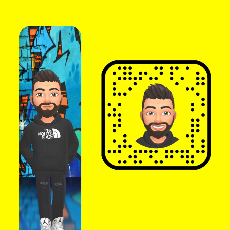 Steve The Iceman(@stevetheiceman) | เรื่องราว Snapchat ตลอดจน Spotlight ...