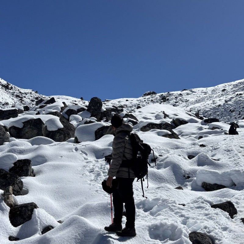 Suyash Shrestha (@sthsuyash) | Snapchat Stories, Spotlight & Lenses