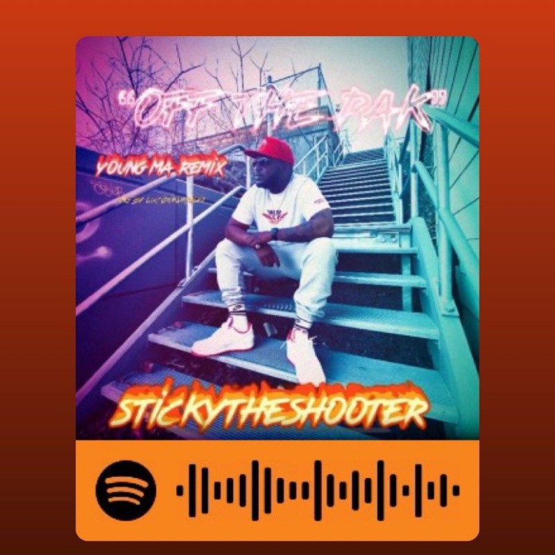 Sticky Theshooter (@stickytheshootr) | Snapchat Stories, Spotlight & Lenses