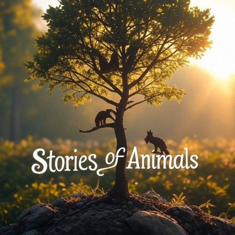 Stories of Animals (@storyofanimals) | Snapchat Stories, Spotlight & Lenses