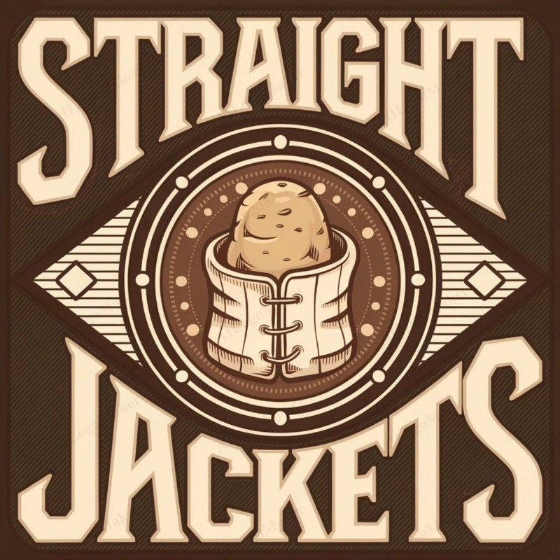 Straight Jackets (@straight_jacket) | Snapchat Stories, Spotlight & Lenses