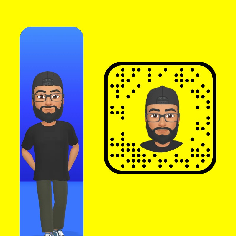 Mike (@strangemike) | Snapchat Stories, Spotlight & Lenses
