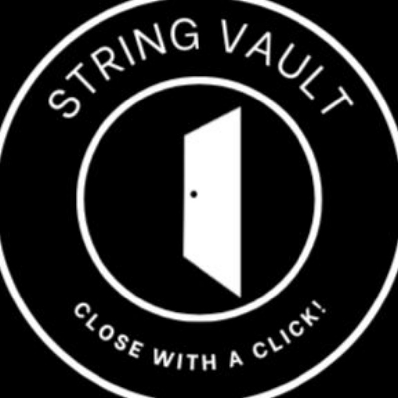 String Vault (@stringvault) | Snapchat Stories, Spotlight & Lenses