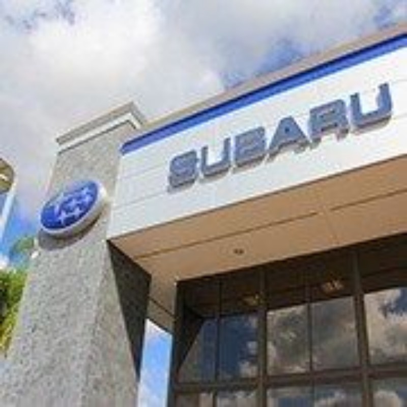 Subaru of Melbourne (@subarumelbourne) | Snapchat Stories, Spotlight ...