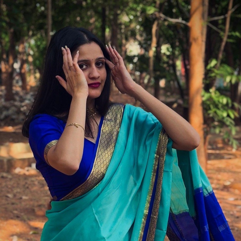 SUMEDHA NAGESH (@sumedhanagesh07) | Snapchat Stories, Spotlight & Lenses