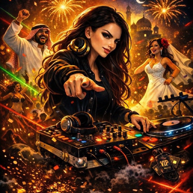 DJ Summer (@summerdjz) | Snapchat Stories, Spotlight & Lenses