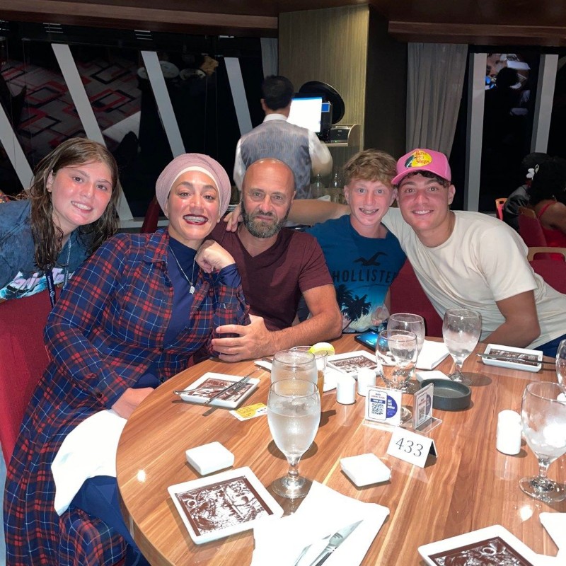 Summer Homayed (@summerhomayed) | Snapchat Stories, Spotlight & Lenses