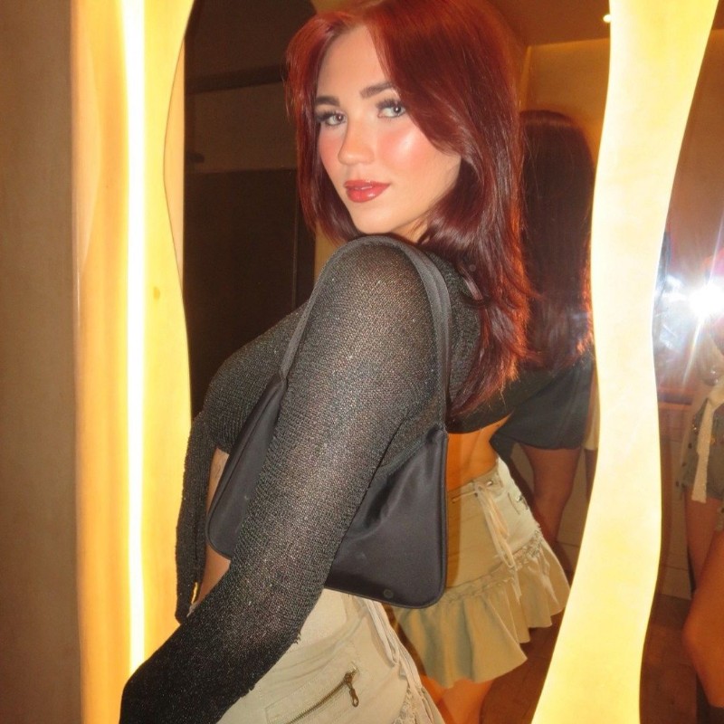 Summer Rieden (@summernrieden) | Snapchat Stories, Spotlight & Lenses