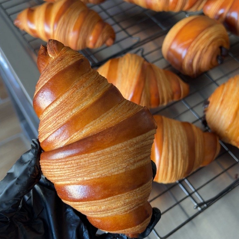 شروقchef العسيري |Sun Bakery (@sunbakery_sa) | Snapchat Stories ...