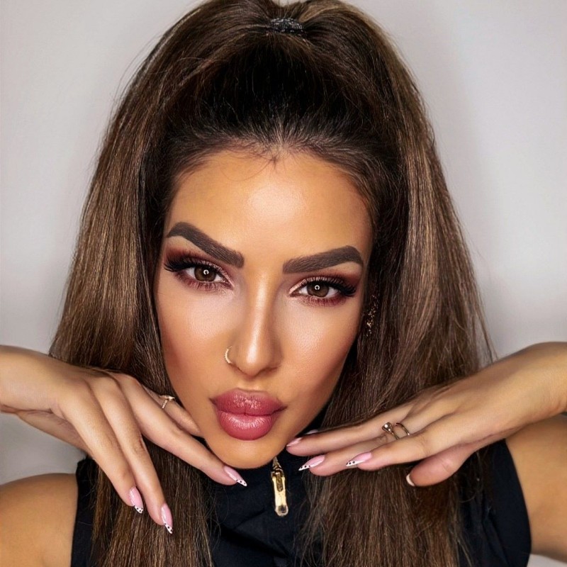 Sundos Bassam (@sundos-s) | Snapchat Stories, Spotlight & Lenses