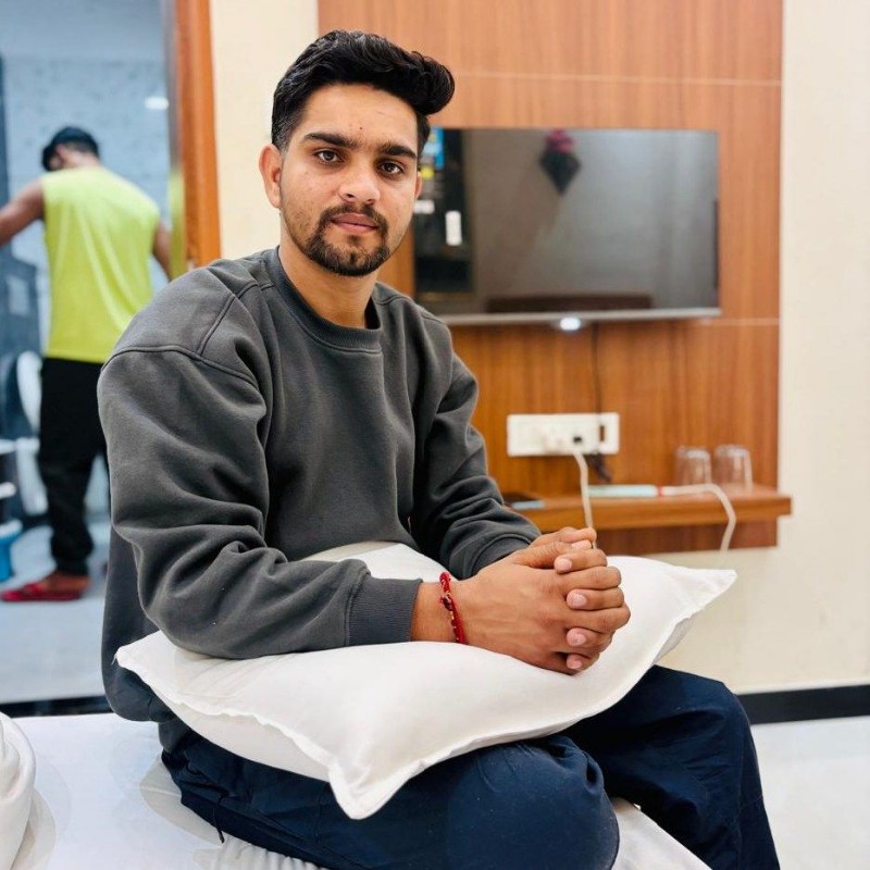 Sunil_bishnoi07 (@sunilsaran23818) | Snapchat Stories, Spotlight & Lenses