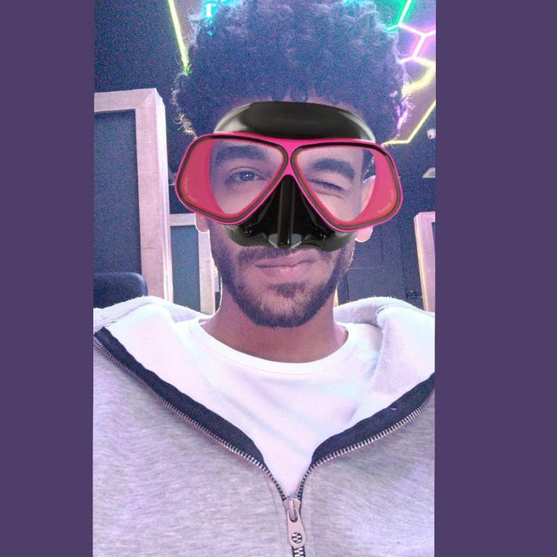 Adel Saber (@super_adell) | Snapchat Stories, Spotlight & Lenses