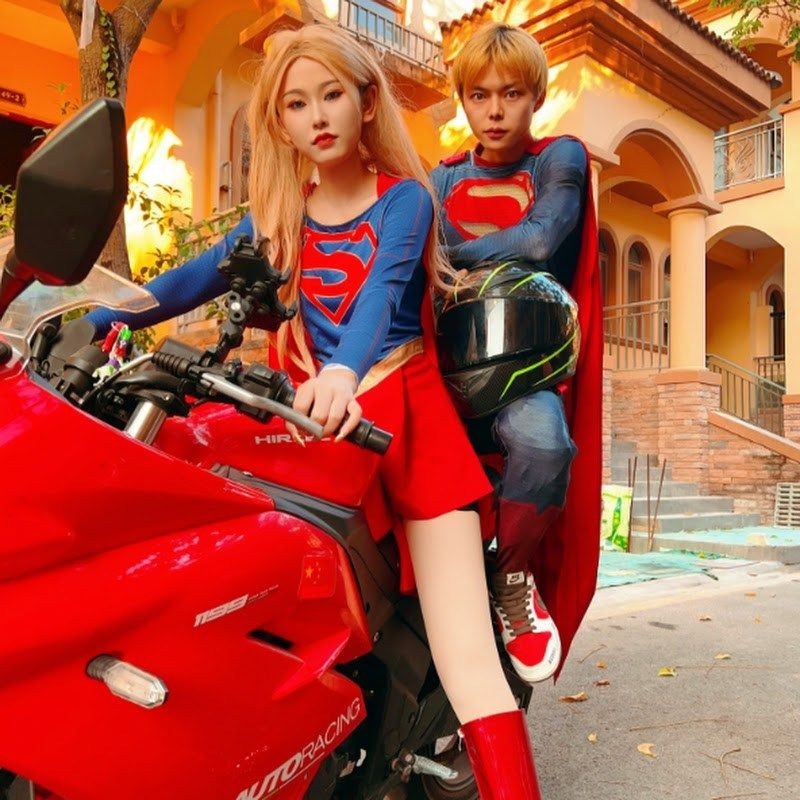 Superman Can Not Fly (@supermancannott) | Snapchat Stories, Spotlight & Lenses