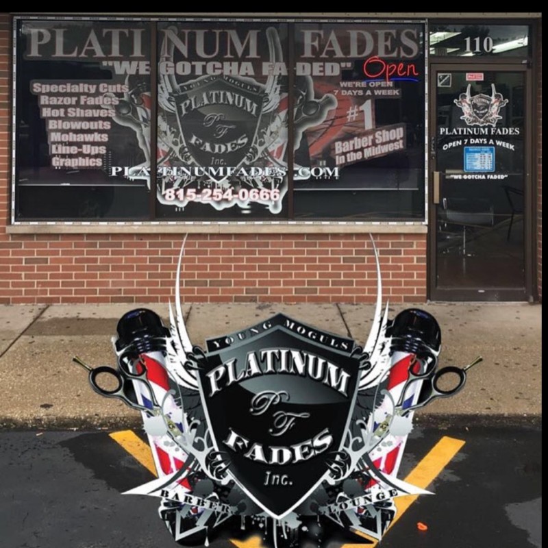 Platinum Fades 7 (@supremacycutz) | Snapchat Stories, Spotlight & Lenses