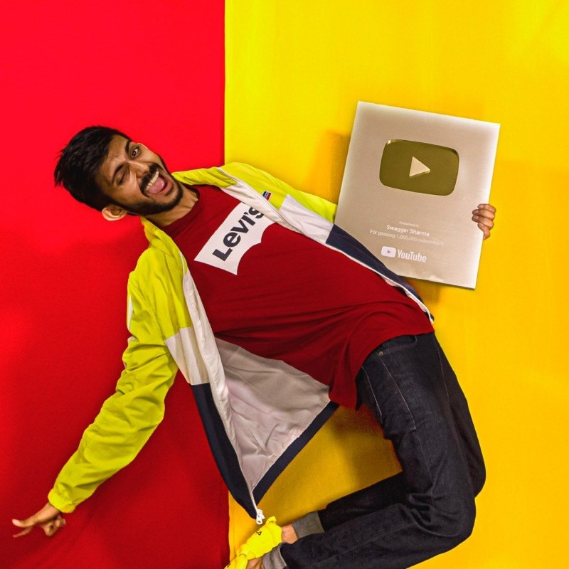 Swagger Sharma (@swaggersharmaog) | Snapchat Stories, Spotlight & Lenses