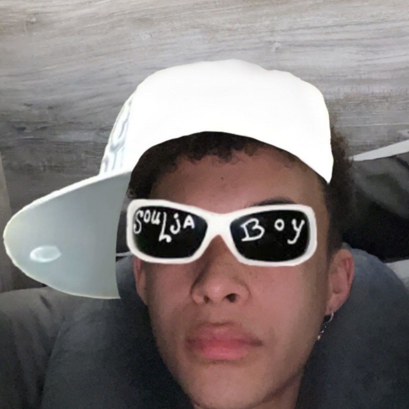 Ashton Ray | Snapchat Stories, Spotlight & Lenses