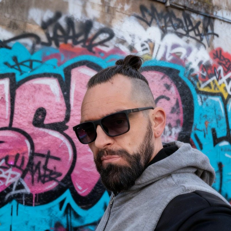 Swankie DJ (Phazed) (@swankiedj) | Snapchat Stories, Spotlight & Lenses